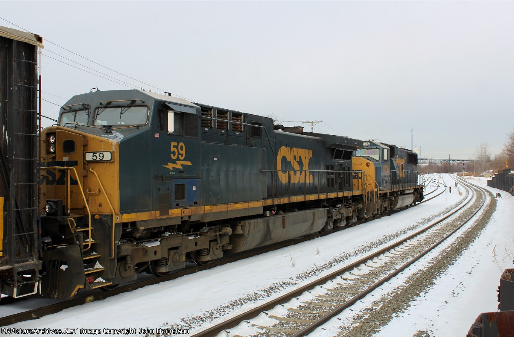 CSX 59